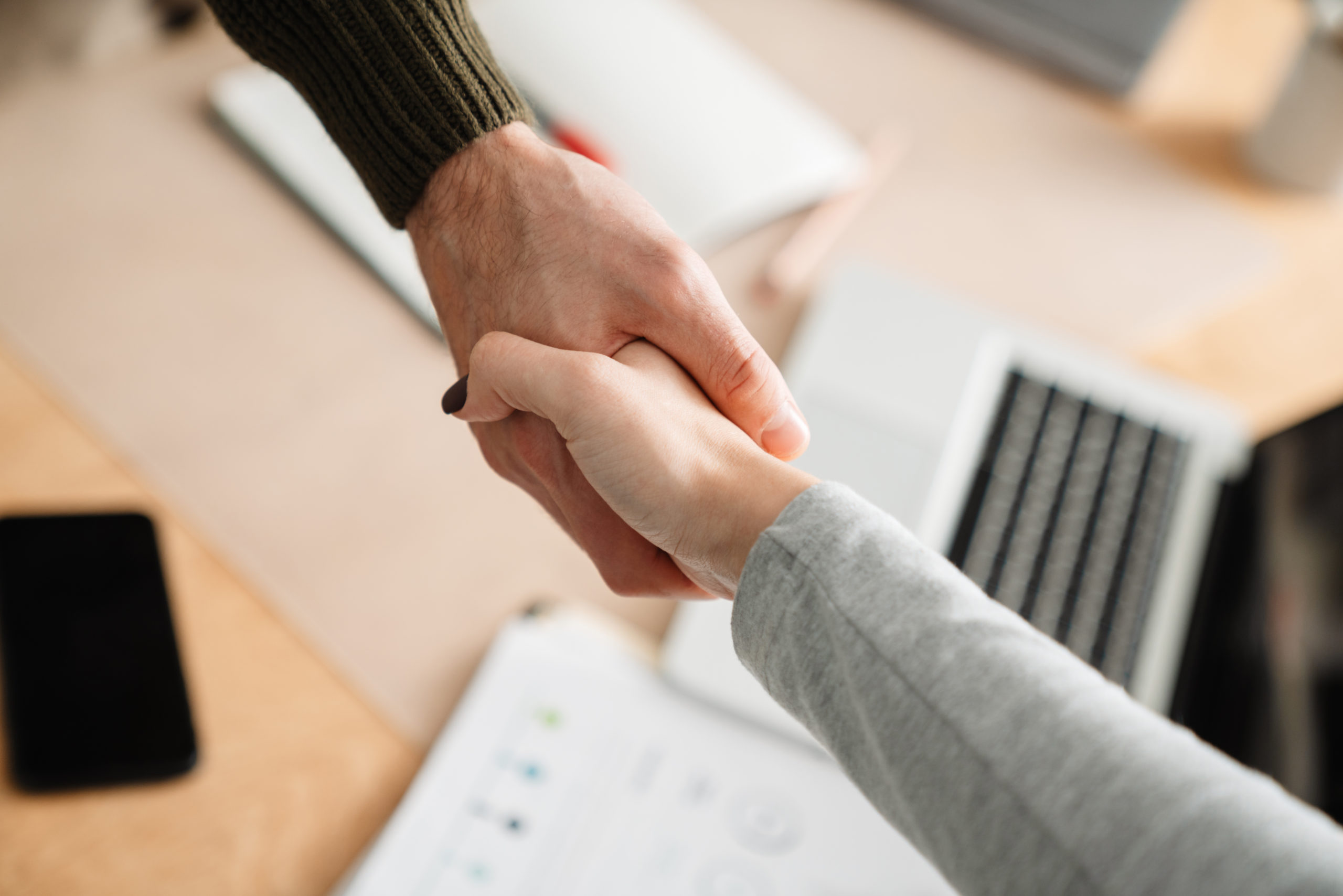 Announcing our investment in Aether Biomedical, which aims to make ...