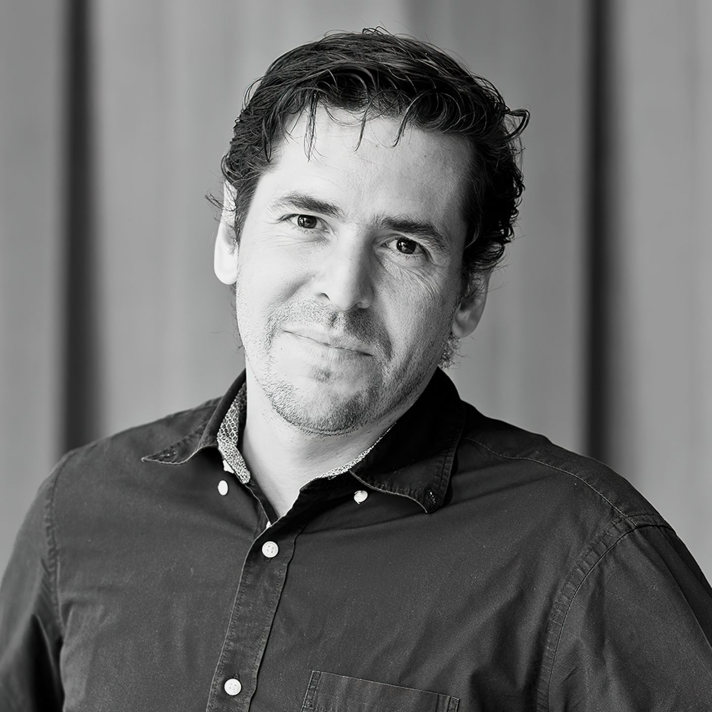 Max Moldenhauer - Sunfish Partners