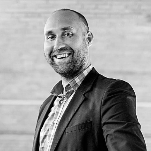 Sebastian Straube - Sunfish Partners