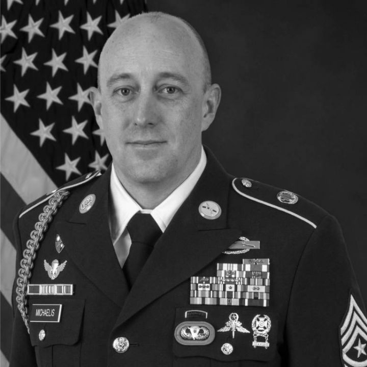 Davin Michaelis - Sunfish Partners